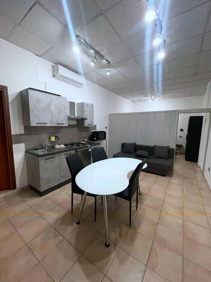 Holiday Studio Castel Di Sangro - Pescocostanzo
