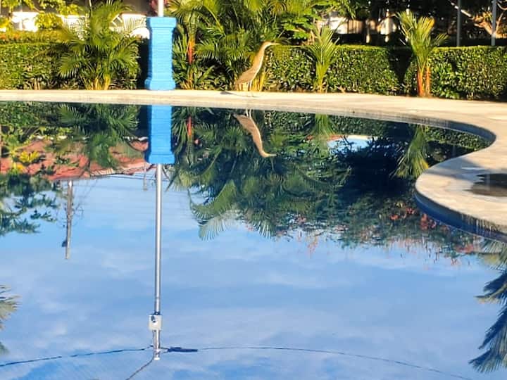 Casa Armonía Y Gratitud - Costa Rica