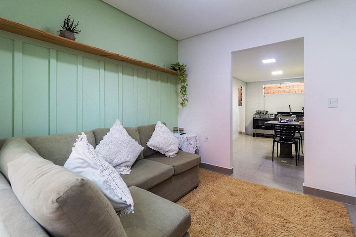 Apartamento Moreira Térreo, Arraial D'ajuda - Porto Seguro