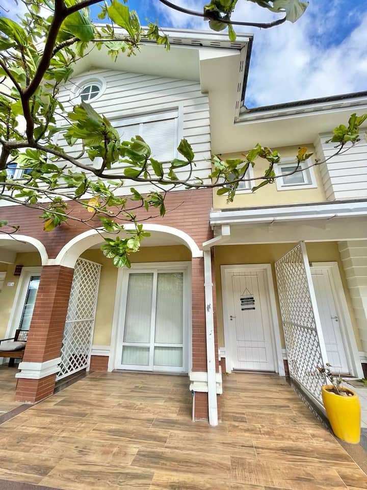 Lindo Sobrado Em Condomínio Fechado Xangri-lá - Xangri-Lá