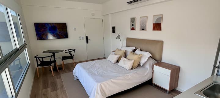 Studio En Palermo Buenos Aires - Argentina