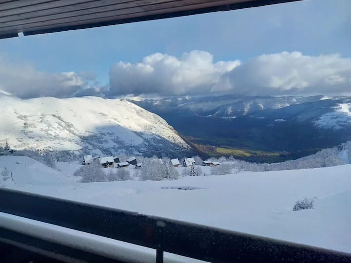 Appartement Style Chalet - Pic du Midi