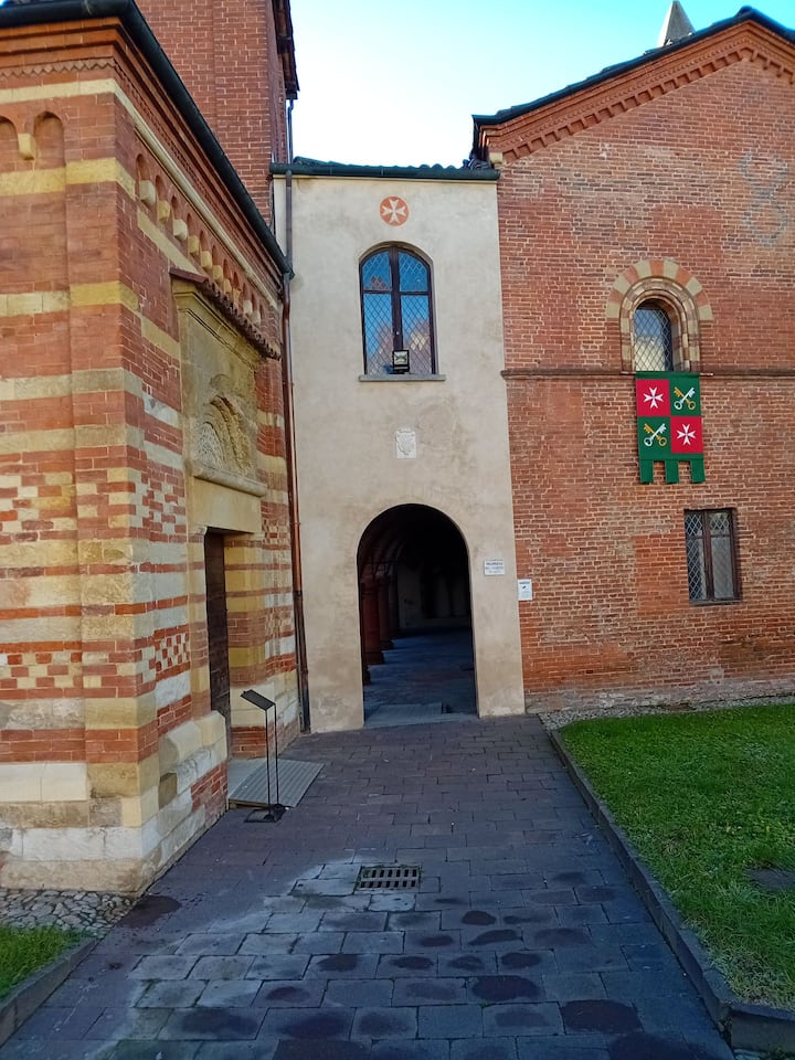 Petite Maison - Asti