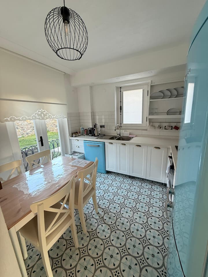 Mywaycunda Krete - Cunda Adası