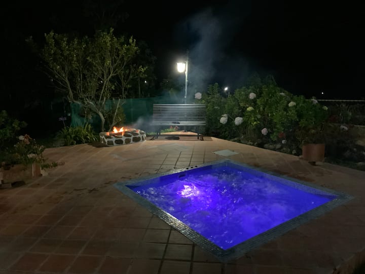 Mesa De Los Santos  Casa De Campo - Piedecuesta
