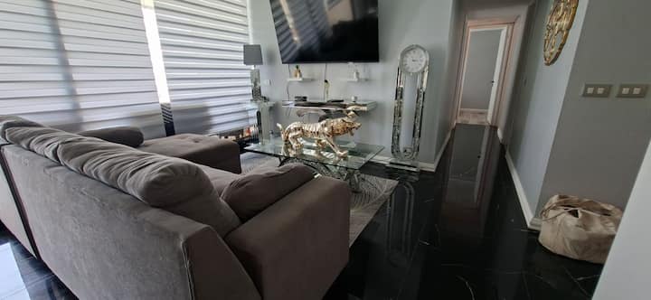 Arriendo Departamento Por Noche - Algarrobo