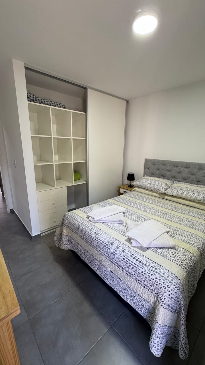 Tu Oasis Cerca Del Mar Y Centro - Puerto Madryn