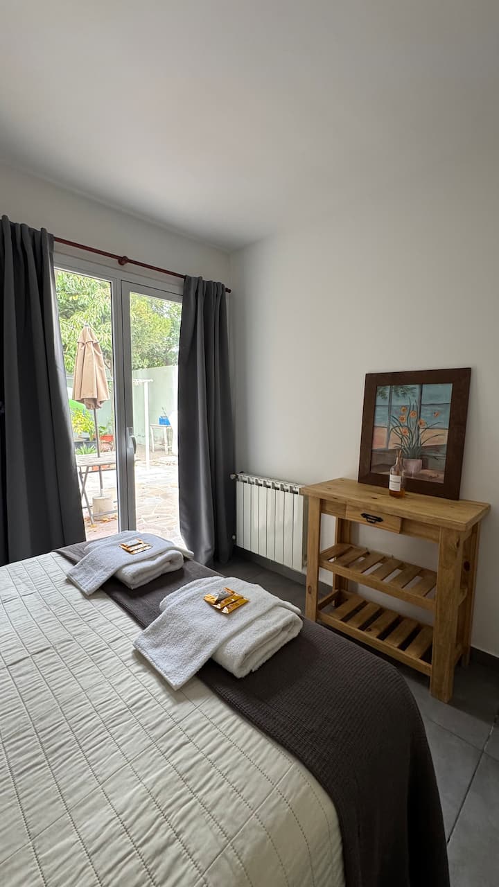 Tu Oasis Cerca Del Mar Y Centro - Puerto Madryn