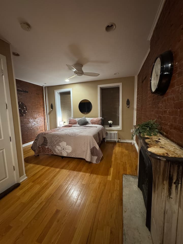 The King Suite - New York City