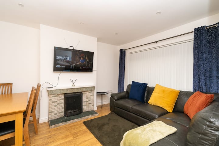 Comber Cozy Home - County Down