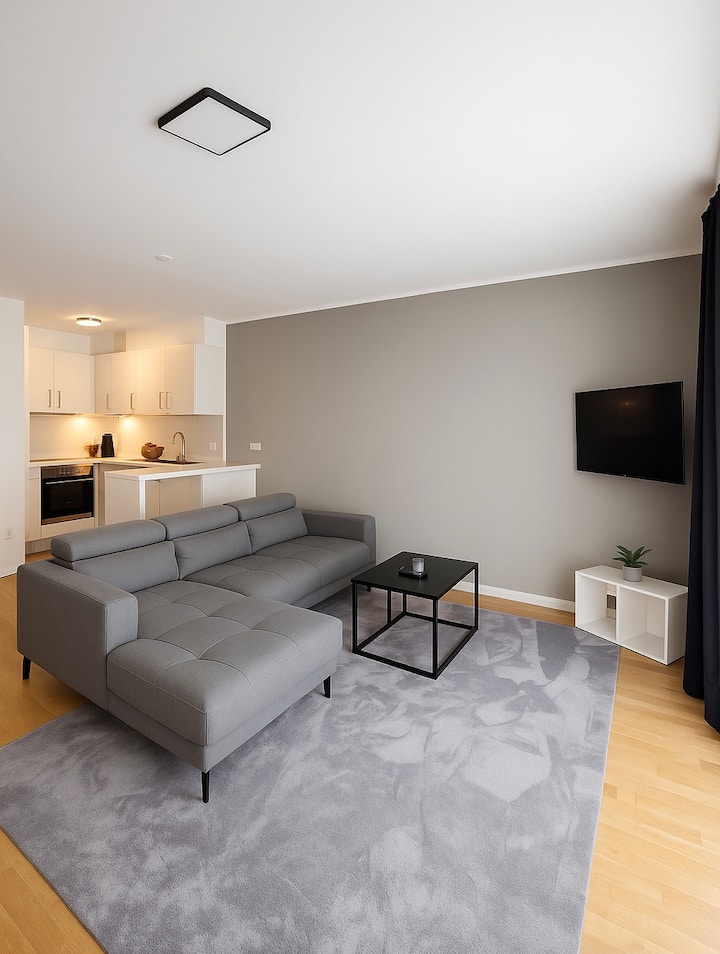 Citylife Loft – Stuttgart Europa Viertel - Stuttgart