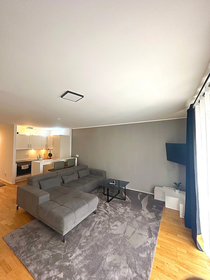 Citylife Loft – Stuttgart Europa Viertel - Stuttgart