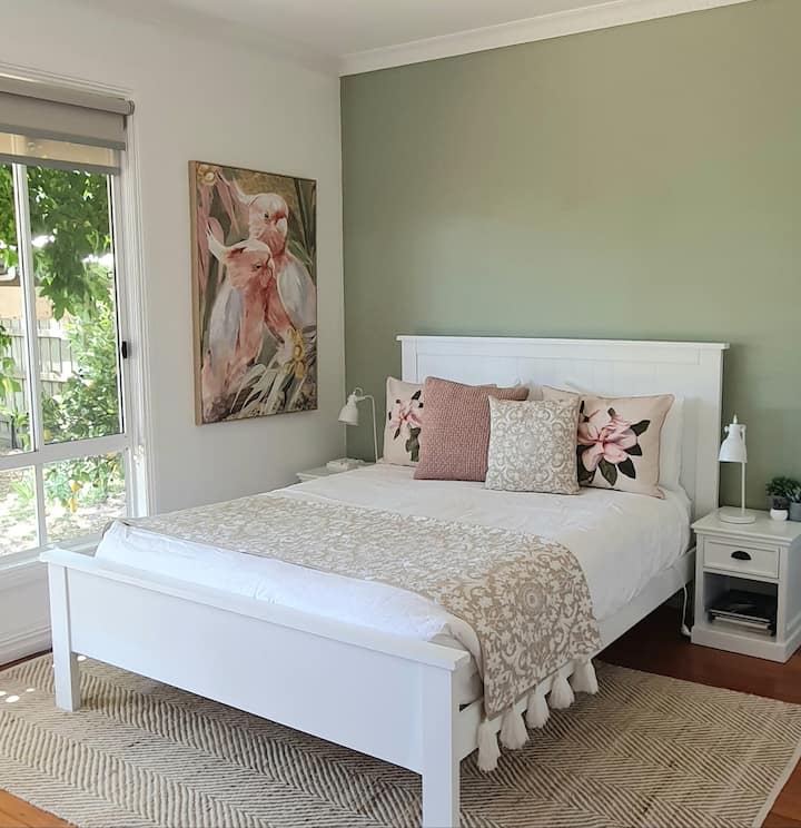 The Palm Dunkeld - Dunkeld, Australia