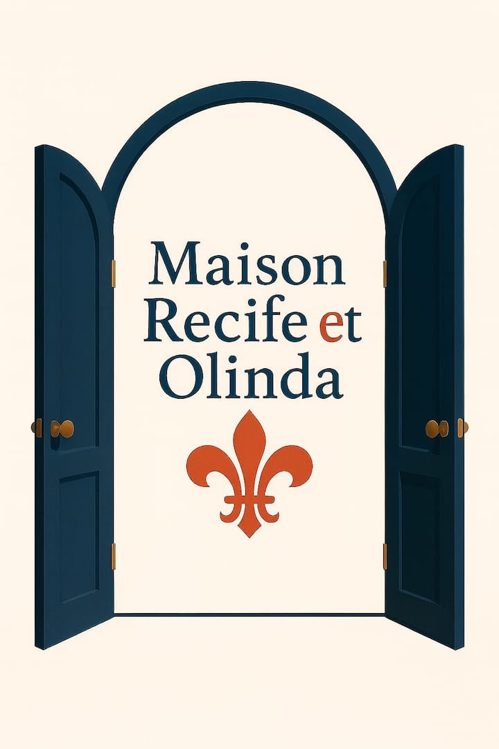 Maison Recife Et Olinda - Recife