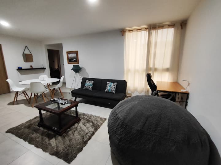 Doble Encanto Querétaro - Santiago de Querétaro