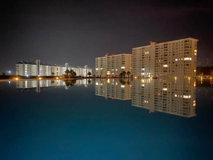 Arriendo De Depto. Diario - El Quisco