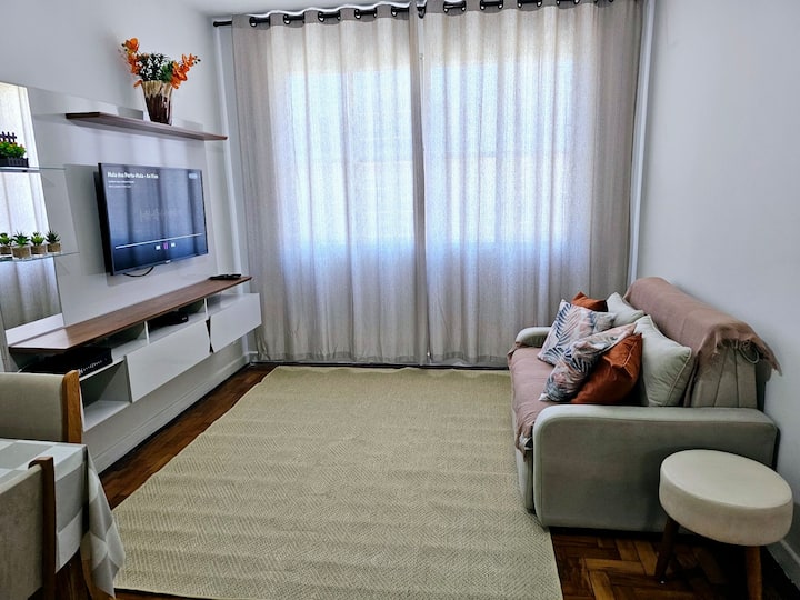 Local Agradável E Aconchegante - Santos State