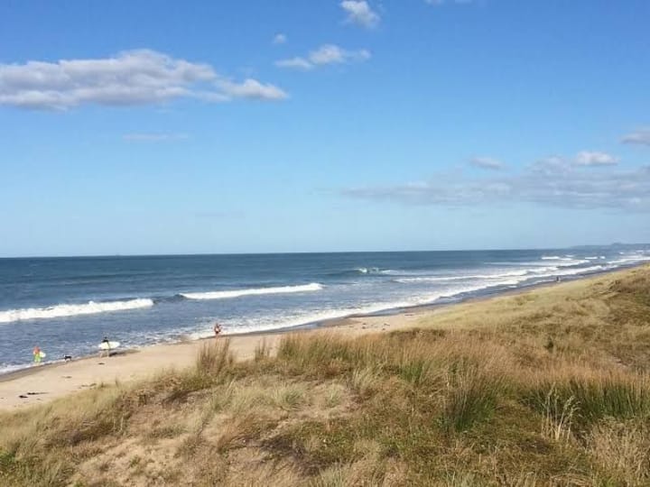 Casa Del Paps - Papamoa