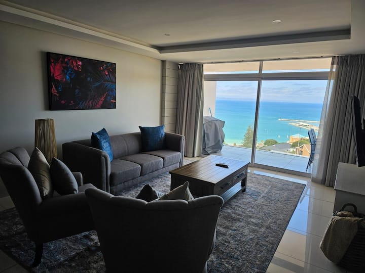 5 View @ The Bay Apartments - Mossel Bay