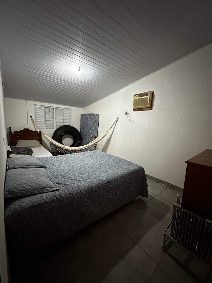 Recanto Mariano - Cuiabá