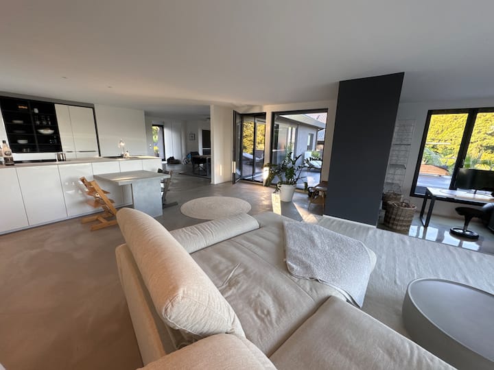 Traumwohnung Nahe Köln Mit Weitblick - Overath