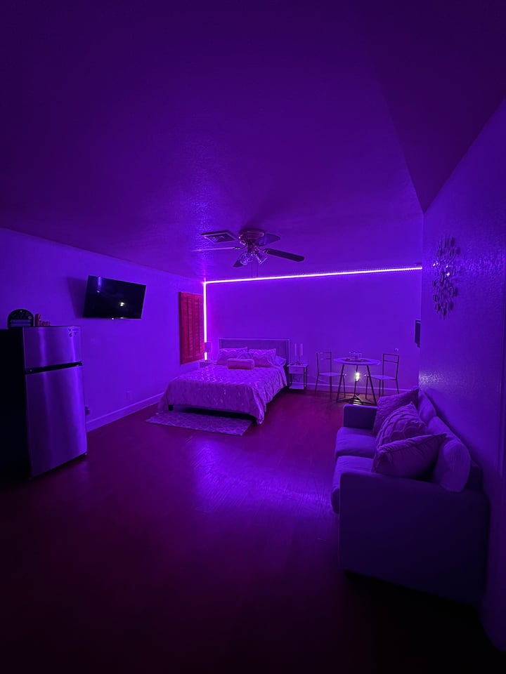 Cozy Room In Las Vegas - 拉斯維加斯, NV