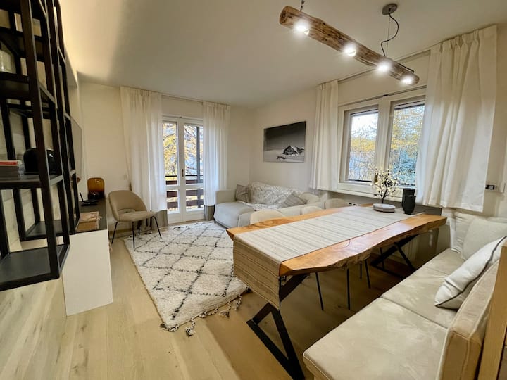 Casa Di Neve - Sauze d'Oulx