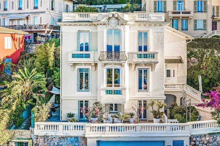 Villa Arcadia - 니스