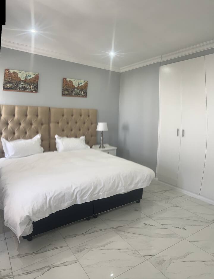 Izuba Apartment - Western Cape