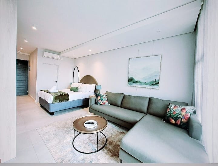 Zimbali Lakes  Boulevard140. - Dolphin Coast
