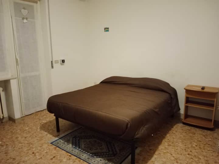 Villa Pietro Camera Matrimoniale - Chieti, Italia