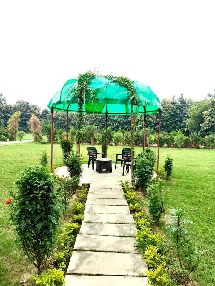 Nature Homestay - Varanasi