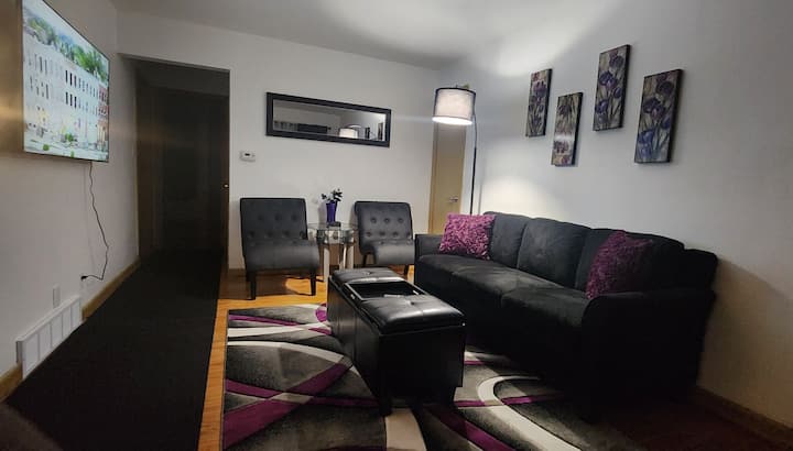 Honey Suites #2 - 밀워키