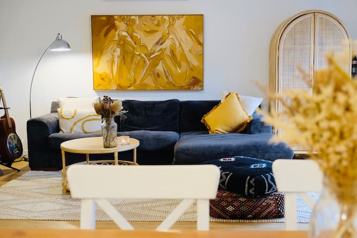 Kirra Beach Villa - Coolangatta