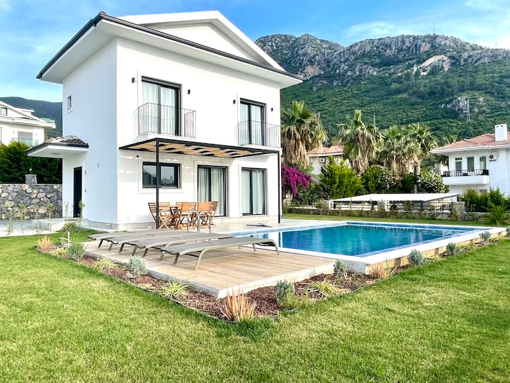 Perla Souno ÖLüdeniz A - Hisarönü