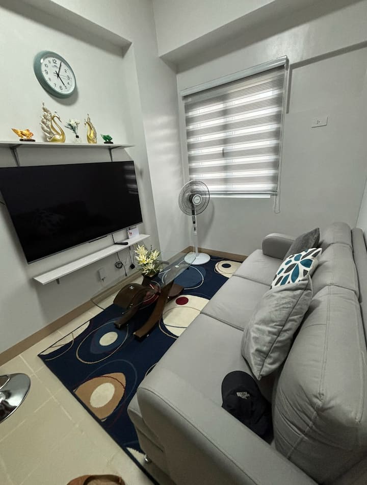 Cheer Residences 2 Minutes Walk To Sm Marilao - Marilao