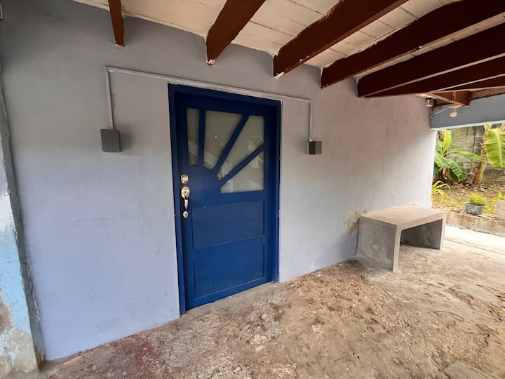 The Basement At 24b - Port of Spain