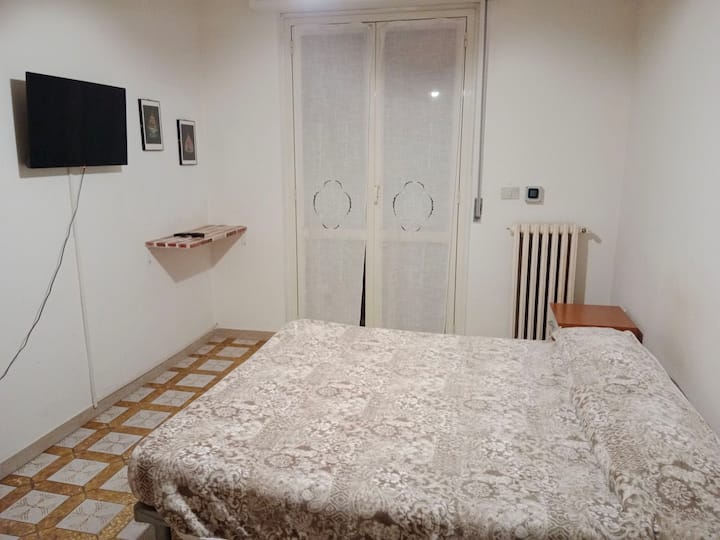 Villa Pietro Camera Tripla - Pescara