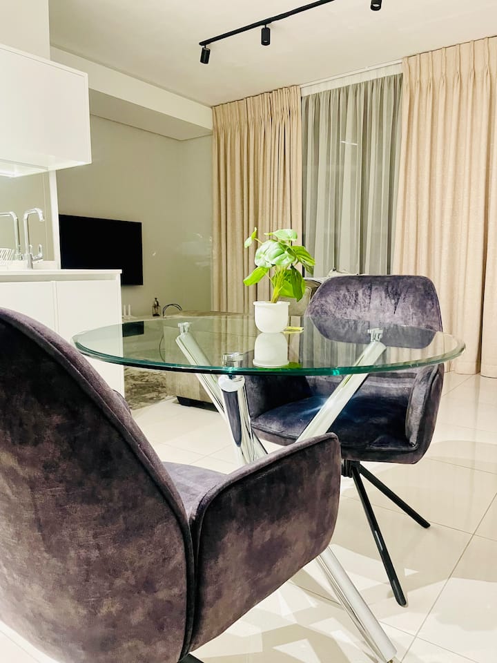 Little Paris @Ellipse - Midrand