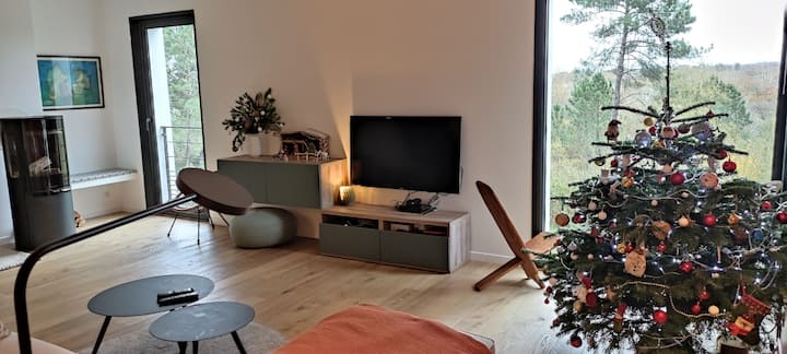 Maison 10 Minutes De Biarritz - Biarritz