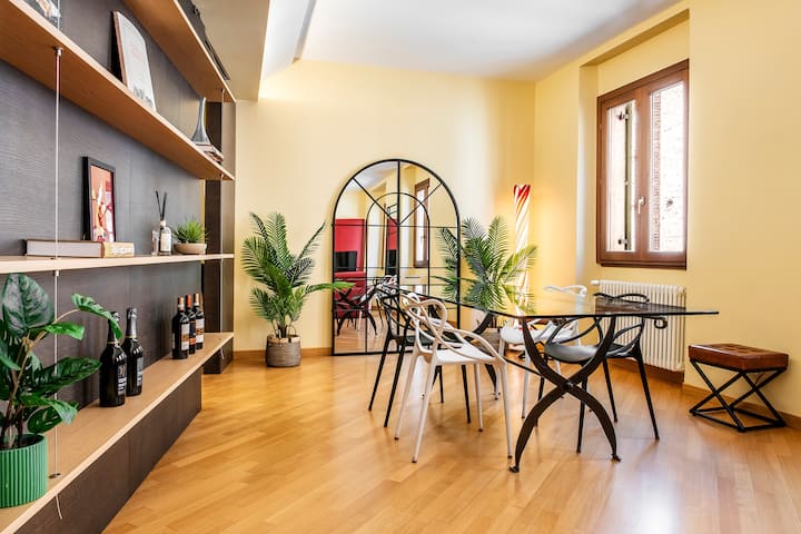 - Be My Guest Apartment - In The Heart Of Verona - Vérone