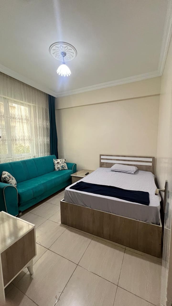 Sankopark Avm Yanı Giriş Katta  0+1 Size öZel - Gaziantep