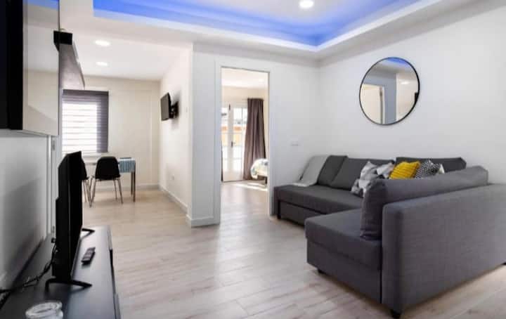 Vivienda Vacacional San Telmo Con Wifi - Santa Cruz de La Palma