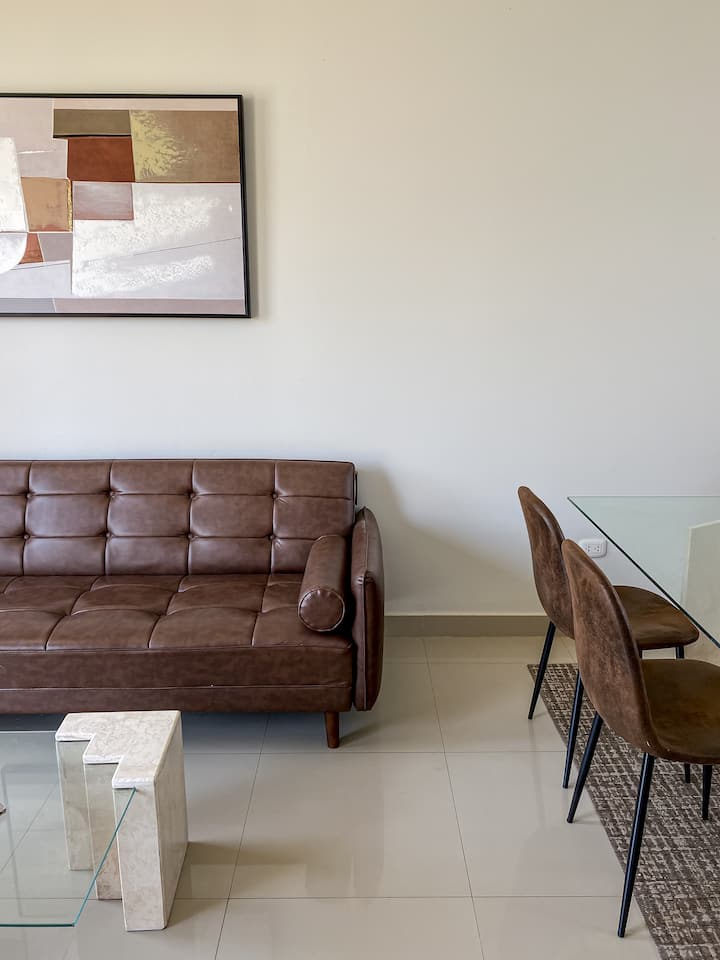 Casa Nehama En Ica - Ica