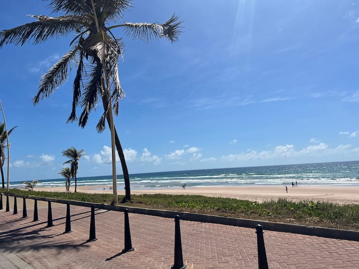 Excelente Apto 1/4 Quarto - Lauro de Freitas