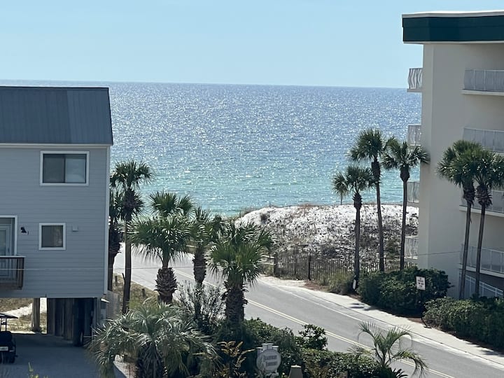 30-a Loft With Gulf Views - Seaside, FL