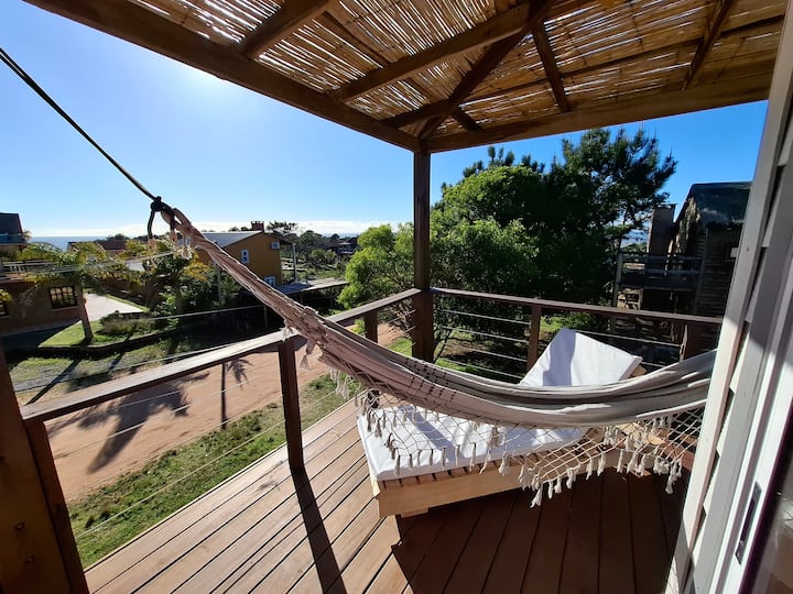 Amore Loft - Confortable Suite Con Vista Al Mar - ウルグアイ