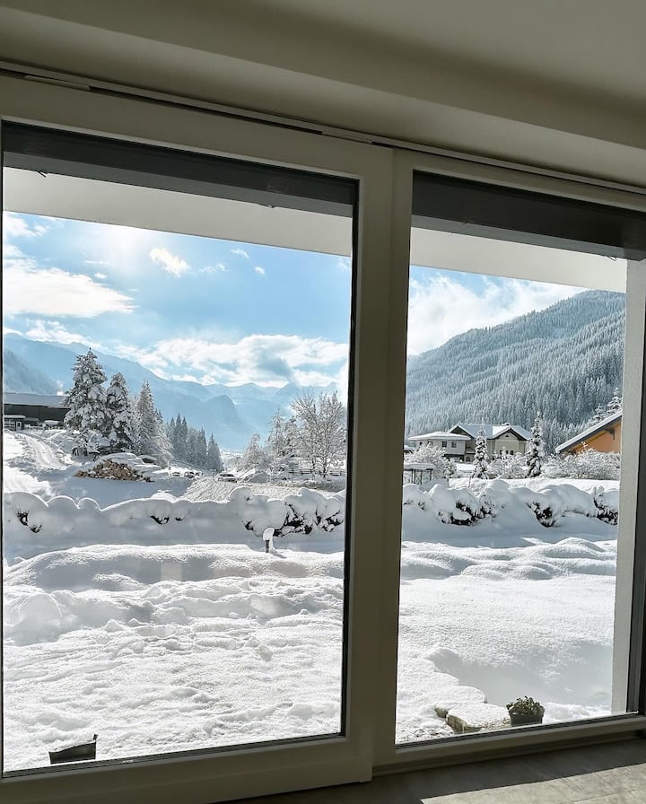 Deluxe Appartement - Obertauern
