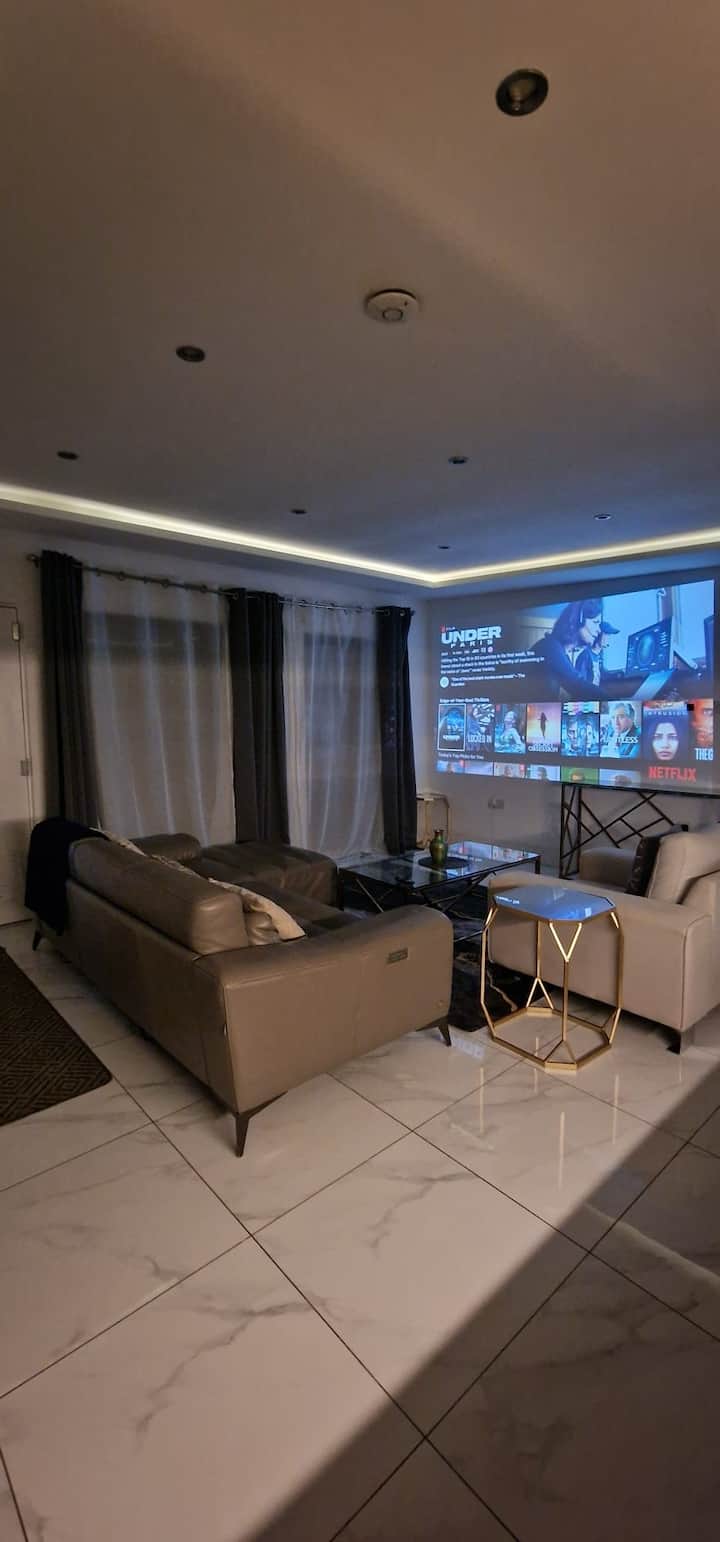 Hidden Gem Apartment With Free Netflix - 利物浦