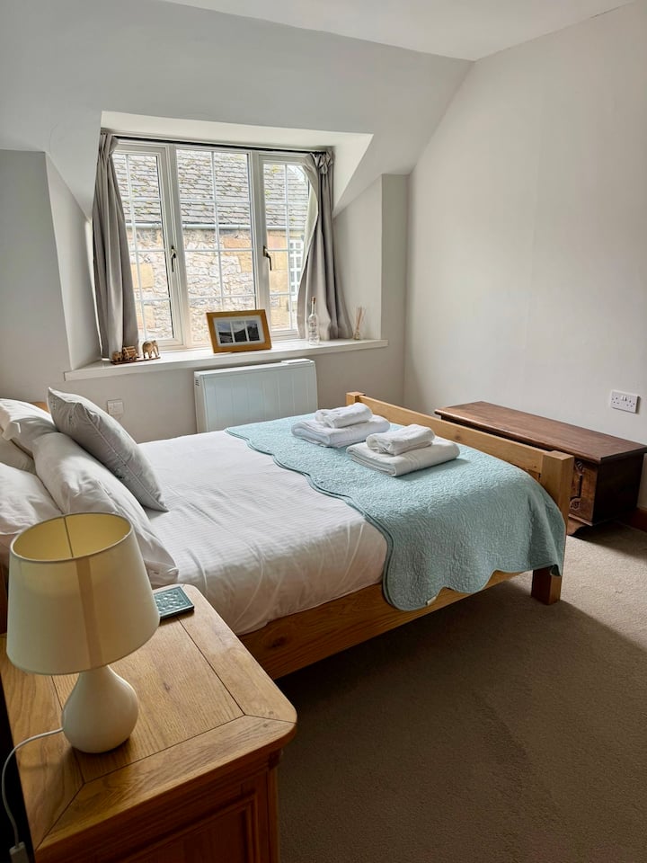 Mews Cottage - Hartington